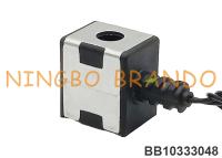 China Solenoid Coil For WEBASTO Thermo E / PLUS Heater Fuel Solenoid Valve for sale