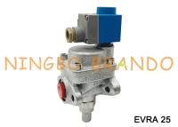 China Danfoss Type Solenoid Valve EVRA 25 032F6225 Ammonia Refrigeration Valve for sale