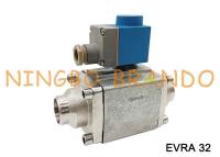 China Danfoss Type EVRA 32 042H1126 Electromagnetic Valve EN-JS1025 for sale