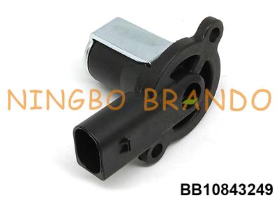 China LR075759 Air Suspension Pump Solenoid Coil For Landi Rover for sale