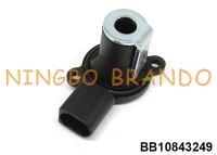 China LR075759 Air Suspension Pump Solenoid Coil For Landi Rover for sale