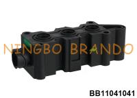 China Truck ECAS Solenoid Valve Coil 24VDC for Wabco Type 4422002221 4423002221 for sale