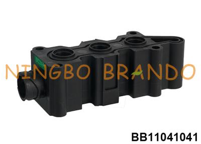 China Truck ECAS Solenoid Valve Coil 24VDC for Wabco Type 4422002221 4423002221 for sale