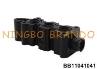 China Truck ECAS Solenoid Valve Coil 24VDC for Wabco Type 4422002221 4423002221 for sale