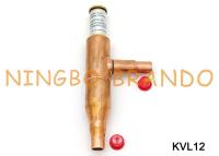 China Crankcase pressure regulator Danfoss Type KVL 12 034L0043 for sale