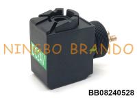 China 24VDC Solenoid Coil For Scania Truck Gearbox Valve 1423566 1364636 for sale