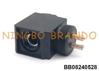 China 24VDC Solenoid Coil For Scania Truck Gearbox Valve 1423566 1364636 for sale