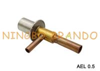 China Automatic expansion valve Honey well Type AEL- 0.5 AEL-222200 AEL-222210 for sale