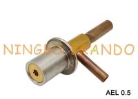 China Automatic expansion valve Honey well Type AEL- 0.5 AEL-222200 AEL-222210 for sale