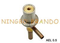 China Automatic expansion valve Honey well Type AEL- 0.5 AEL-222200 AEL-222210 for sale
