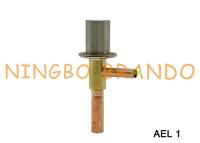 China Honey well Type AEL-1.0 Automatic Expansion Valve AEL-222201 AEL-222211 for sale