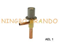 China Honey well Type AEL-1.0 Automatic Expansion Valve AEL-222201 AEL-222211 for sale