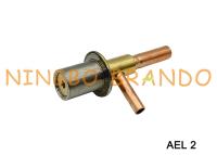 China Honey well Type AEL-2.0 Automatic Expansion Valves Series AEL AEL-222202 AEL-222212 for sale