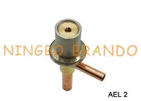 China Honey well Type AEL-2.0 Automatic Expansion Valves Series AEL AEL-222202 AEL-222212 for sale