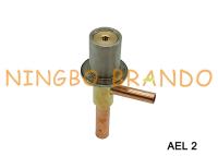 China Honey well Type AEL-2.0 Automatic Expansion Valves Series AEL AEL-222202 AEL-222212 for sale