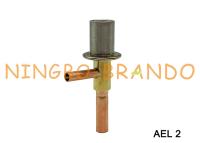 China Honey well Type AEL-2.0 Automatic Expansion Valves Series AEL AEL-222202 AEL-222212 for sale