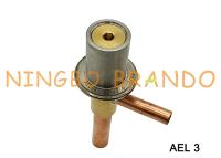 China Honey well Type AEL 3.0 AEL-222203 AEL-222213 Automatic Expansion Valve for sale