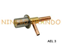 China Honey well Type AEL 3.0 AEL-222203 AEL-222213 Automatic Expansion Valve for sale