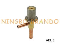 China Honey well Type AEL 3.0 AEL-222203 AEL-222213 Automatic Expansion Valve for sale