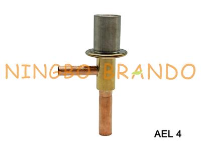 China Automatic expansion valve Honey well Type AEL- 4.0 AEL-222204 AEL-222214 for sale