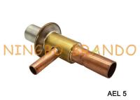 China Automatic expansion valve Honey well Type AEL- 5.0 AEL-222285 for sale
