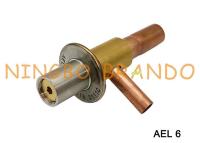 China Automatic expansion valve Honey well Type AEL- 6.0 AEL-222205 AEL-222215 for sale