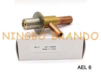China Automatic expansion valve Honey well Type AEL- 6.0 AEL-222205 AEL-222215 for sale