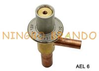 China Automatic expansion valve Honey well Type AEL- 6.0 AEL-222205 AEL-222215 for sale