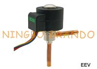 China Refrigeration Expansion Valve EEV EXV for Mini Split Systems 12VDC for sale