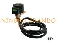 China Refrigeration Expansion Valve EEV EXV for Mini Split Systems 12VDC for sale