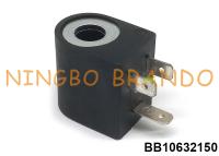 China Gotec Type Electrical Coil for Ink Solenoid Valve Pump 12V 24V 110V 220V for sale