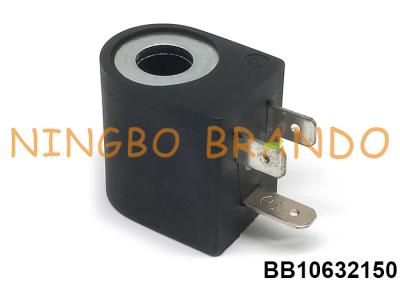 China Gotec Type Electrical Coil for Ink Solenoid Valve Pump 12V 24V 110V 220V for sale