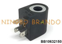 China Gotec Type Electrical Coil for Ink Solenoid Valve Pump 12V 24V 110V 220V for sale