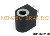 China Gotec Type Electrical Coil for Ink Solenoid Valve Pump 12V 24V 110V 220V for sale
