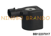 China 12VDC LOVATO Type 118000043 4065003 Solenoid Valve Coil For LPG CNG Reducer for sale