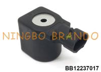 China 12VDC LOVATO Type 118000043 4065003 Solenoid Valve Coil For LPG CNG Reducer for sale