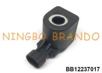 China 12VDC LOVATO Type 118000043 4065003 Solenoid Valve Coil For LPG CNG Reducer for sale