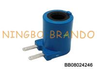 China 220VAC 7W Solenoid Coil for Electric Steam Iron Solenoid Water Pump Spare Parts Repair Kit 8mm Hole for sale