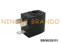 China Burkert Type 6011 6012 Solenoid Valve Coil 24VDC 24V 230V 4W for sale