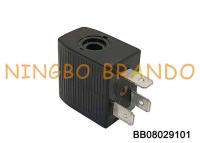 China Burkert Type 6011 6012 Solenoid Valve Coil 24VDC 24V 230V 4W for sale