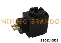 China 24V Truck Solenoid Valve Coil for Scania 1334037 1488083 1423566 for sale