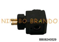 China 24V Truck Solenoid Valve Coil for DAF 1318860 1334037 1457275 1303948 1379772 for sale