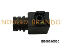 China 24VDC 3.8W Truck Solenoid Valve Coil for DAF 1457276 1379776 1314514 1457278 1379779 for sale