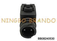 China 24VDC 3.8W Truck Solenoid Valve Coil for DAF 1457276 1379776 1314514 1457278 1379779 for sale