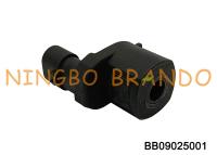 China 12VDC 2.8 Ohm Injector Rail Solenoid Valve Coil For BRC LPG CNG Repair Kit for sale