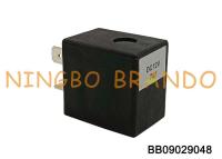China DAIRYMASTER Milk Pulsator Solenoid Valve Coil 12V 7.5W Pulsator for Dairymaster P 206 for sale