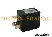China DAIRYMASTER Milk Pulsator Solenoid Valve Coil 12V 7.5W Pulsator for Dairymaster P 206 for sale
