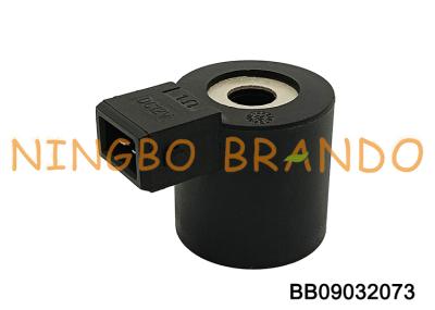 China 12V DC 1 Ohm Solenoid Coil For LANDI RENZO LPG CNG Injector Rail Repair kits accessories for sale