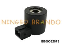China 12V DC 1 Ohm Solenoid Coil For LANDI RENZO LPG CNG Injector Rail Repair kits accessories for sale