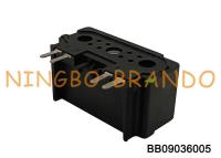 China Solenoid Coil 24VDC 442 500 710 2 442 500 700 2 WABCO Type Trailer ABS ECU Repair Kit for sale